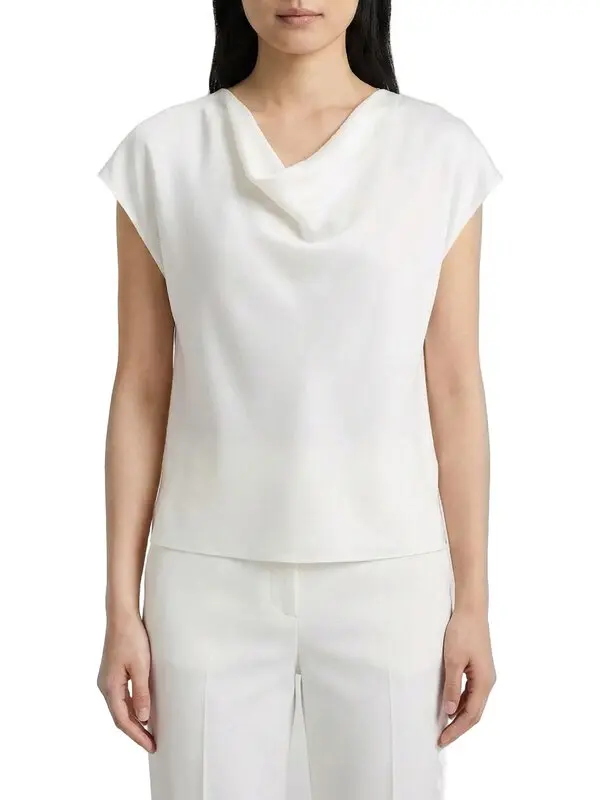 Vince Top - White