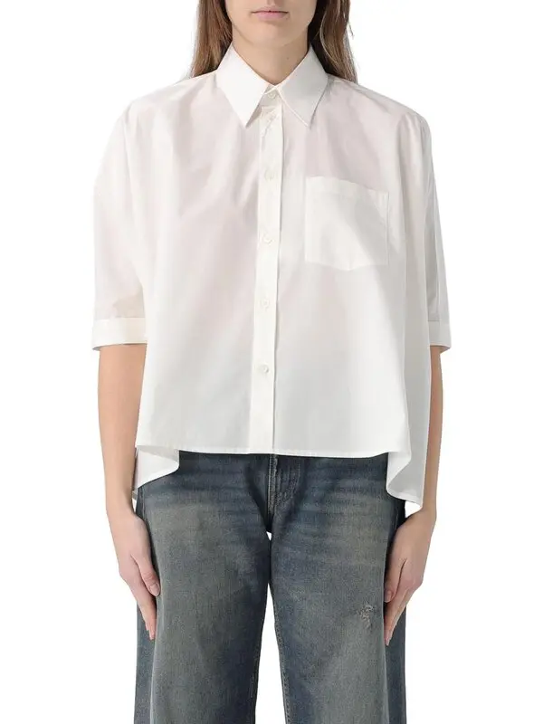 MAISON MARGIELA Shirt - White