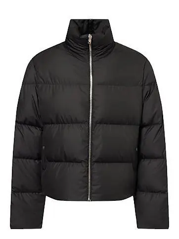 RICK OWENS X MONCLER Moncler X Rick Owens Cyclopic Padded Jacket - Black