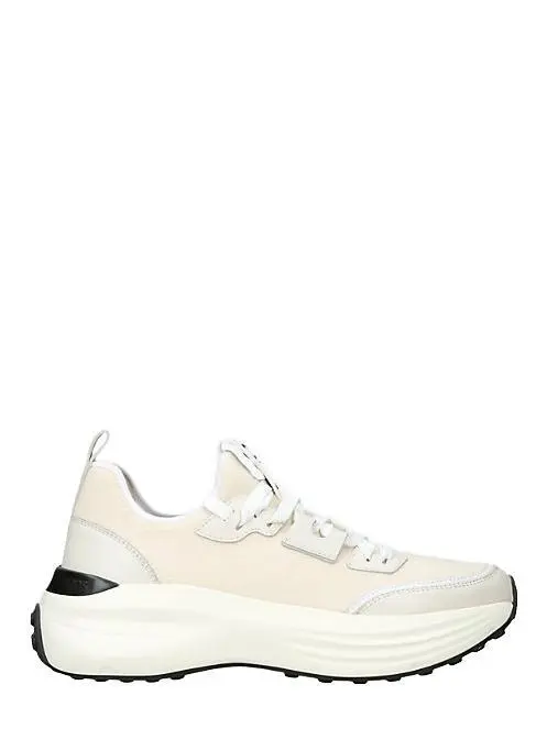 TOD'S Sportiva 81l Stretch-knit Trainers - White