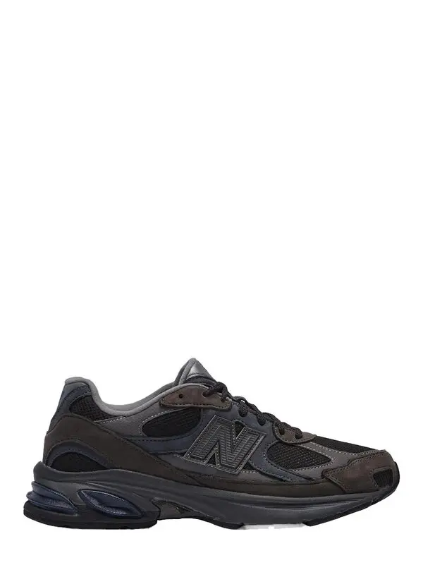 NEW BALANCE 2010in Sneakers - Tornado/faded Black