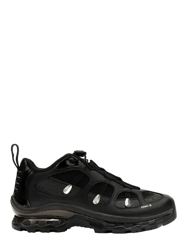 SALOMON Xtquest Oamc Sneakers - Black/footwear Silver