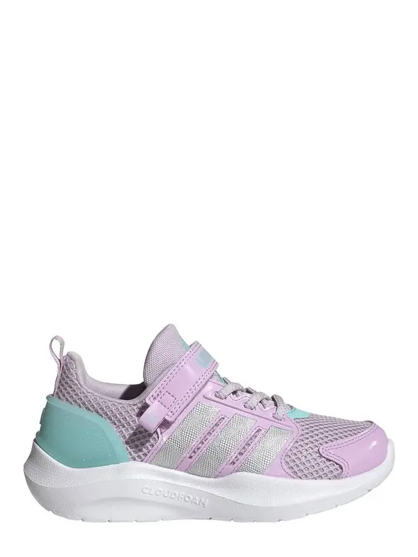 Adidas Lightorama Runner - Ice Lavender/silver Metallic/flash Aqua