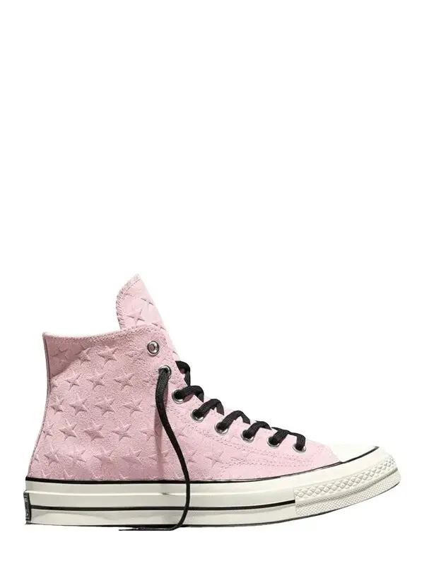 CONVERSE Chuck 70 Hi New Found Bloom - Pink/milk/egret