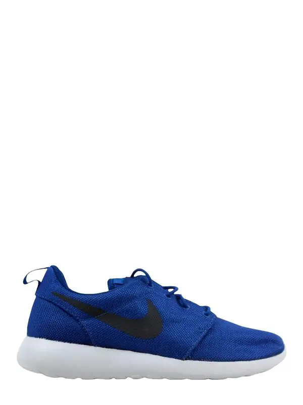 Nike Roshe One Sneakers - Gym Blue/anthracite