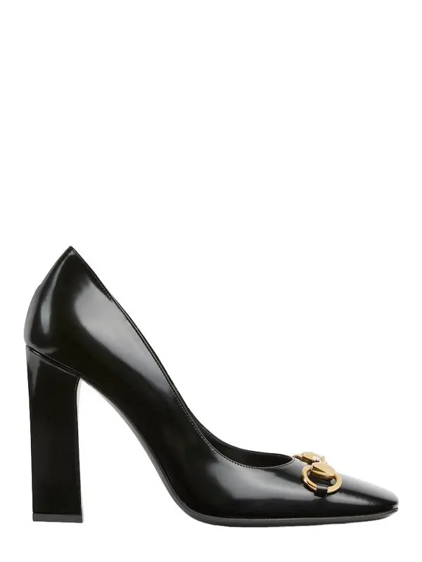 Gucci Signora Pump - Black