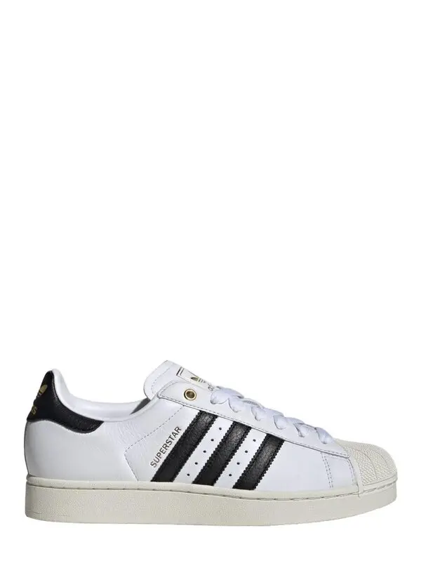 Adidas Superstar Ii Sneakers - Cloud White / Core Black / Off White
