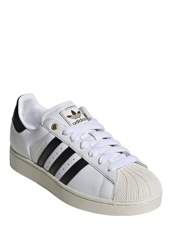 Adidas Superstar Ii Sneakers - Cloud White / Core Black / Off White