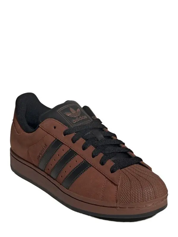 Adidas Superstar Ii Sneakers - Preloved Brown / Core Black / Preloved Brown