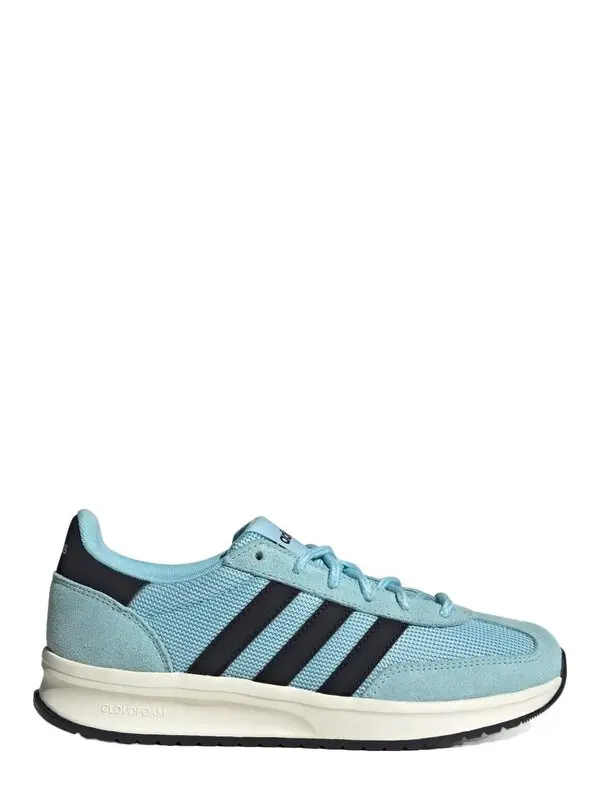 Adidas Run 70s 2.0 Sneakers - Icey Blue / Core Black / Off White