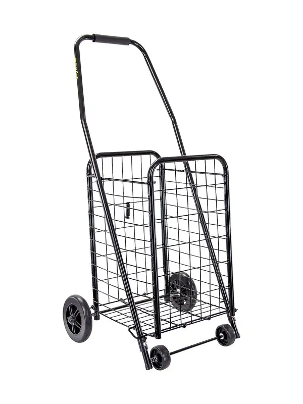DBEST PRODUCTS Cruiser Cart Sport - One-color