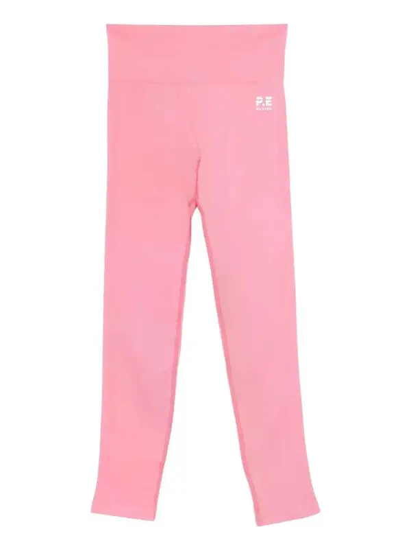 P.E Nation Seamless Leggings - Pink