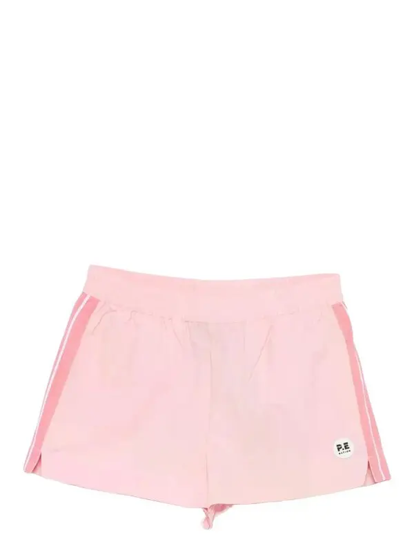 P.E Nation Performance Shorts - Pink