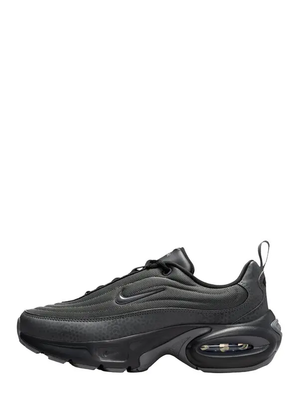 Nike Air Max Portal Se Sneakers - Black