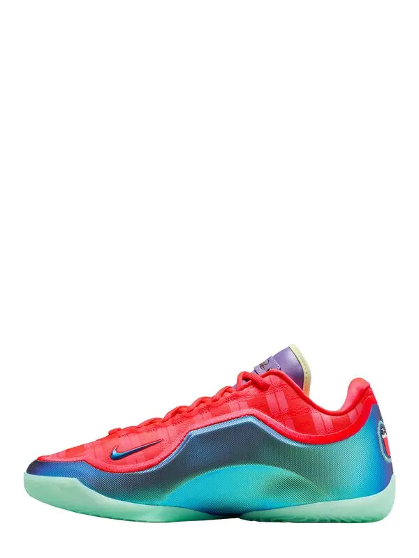 Nike Lebron Xxiii "stocking Stuffer" Basketball Sneakers - Red
