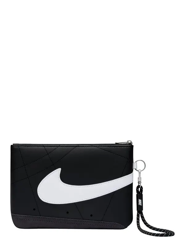 Nike Icon Blazer Wristlet - Black
