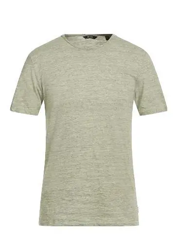 ONLY & SONS T-shirt Midnight Size Cotton - Sage Green