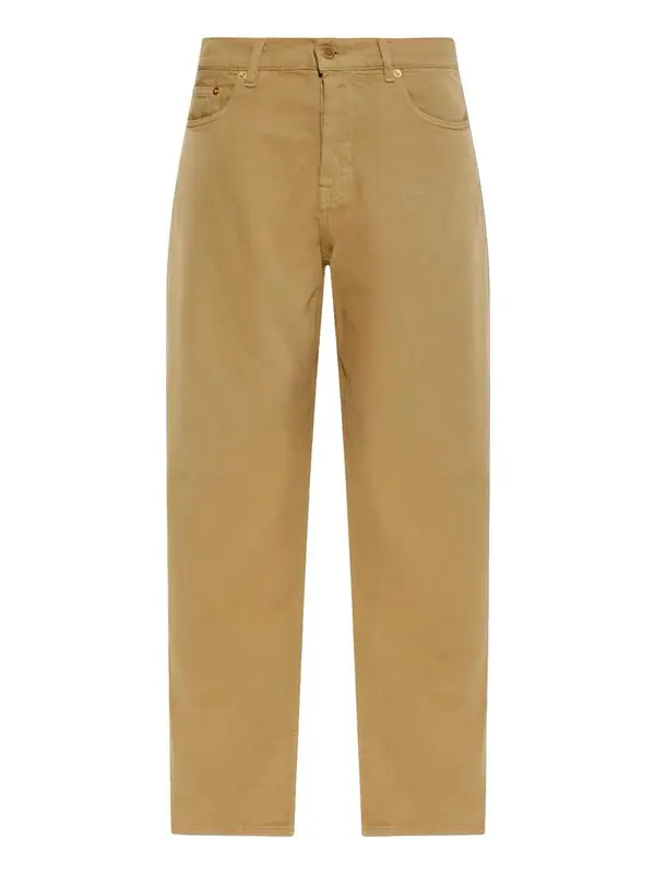 DARKPARK Gale Jeans - Beige
