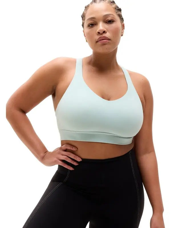Athleta Perfect Form Sports Bra D-dd - Current