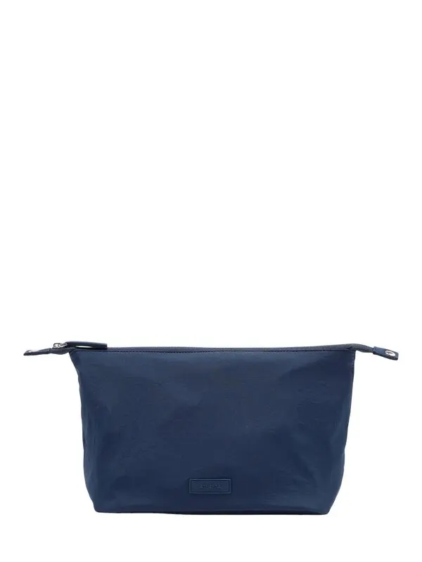 Athleta Cosmetic Pouch - Midnight/breaker