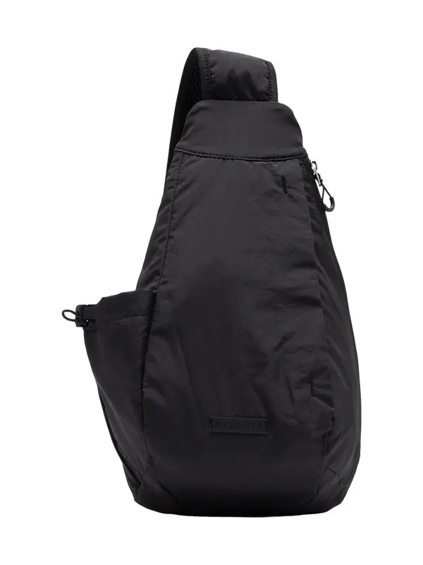 Athleta Crest Sling Bag - Black
