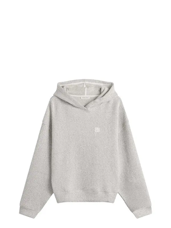 ANINE BING Alec Hoodie - Multi