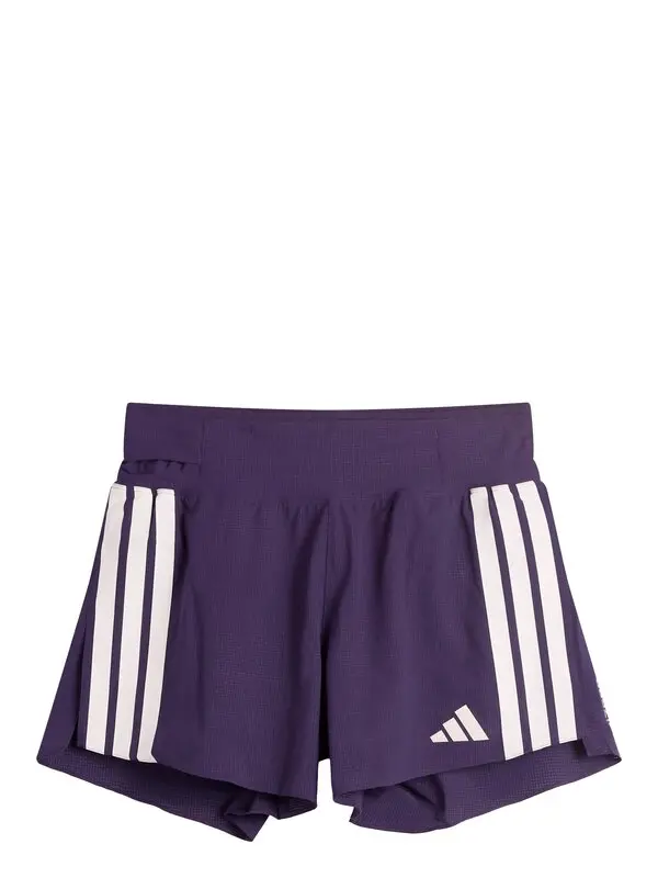 Adidas Adizero Gel Short - Aurora Plum