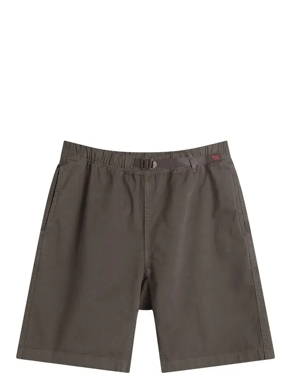 Gramicci Twill G-short - Smokey Grey