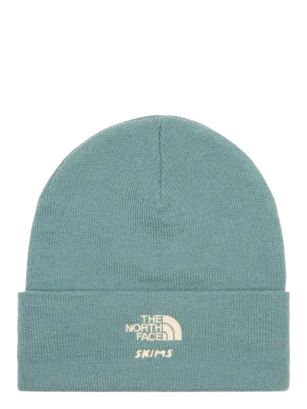 The North Face X Skims Beanie - Sk Kyanite