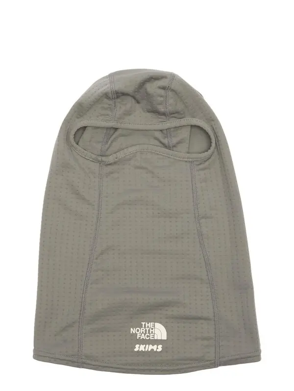 The North Face X Skims Dotknit Balaclava - Sk Gunmetal