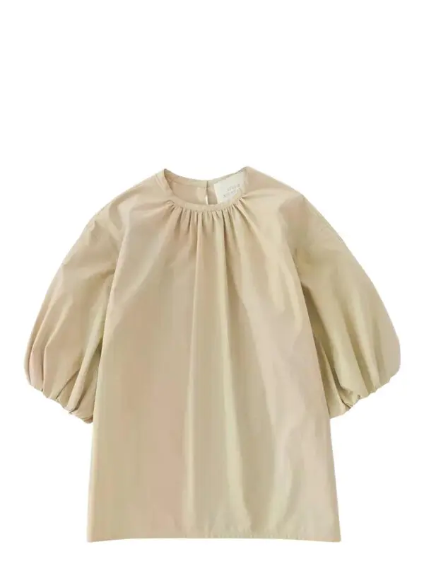 Studio Nicholson Cove Blouse - Neutrals