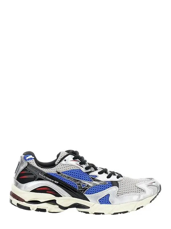 Mizuno Wave Rider S Sneakers - Multicolor