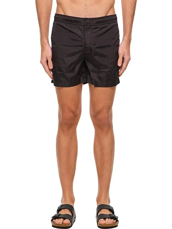 Moncler Swimsuit - Black