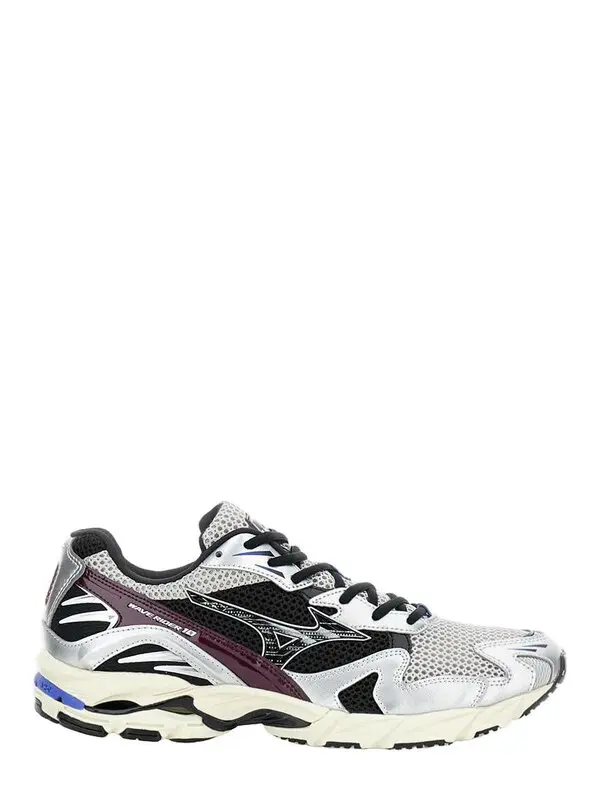 Mizuno Wave Rider S Sneakers - Multicolor