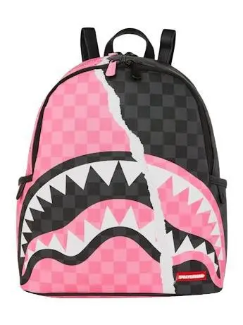 SPRAYGROUND Venom Crush Savage Backpack - Multicolor