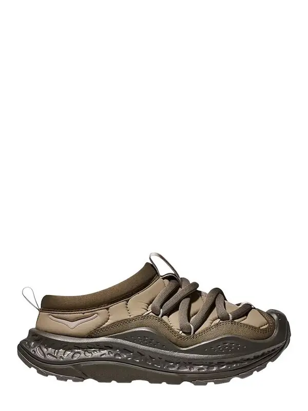 Hoka One One Ora Primoin - Light Roast/asphalt Grey
