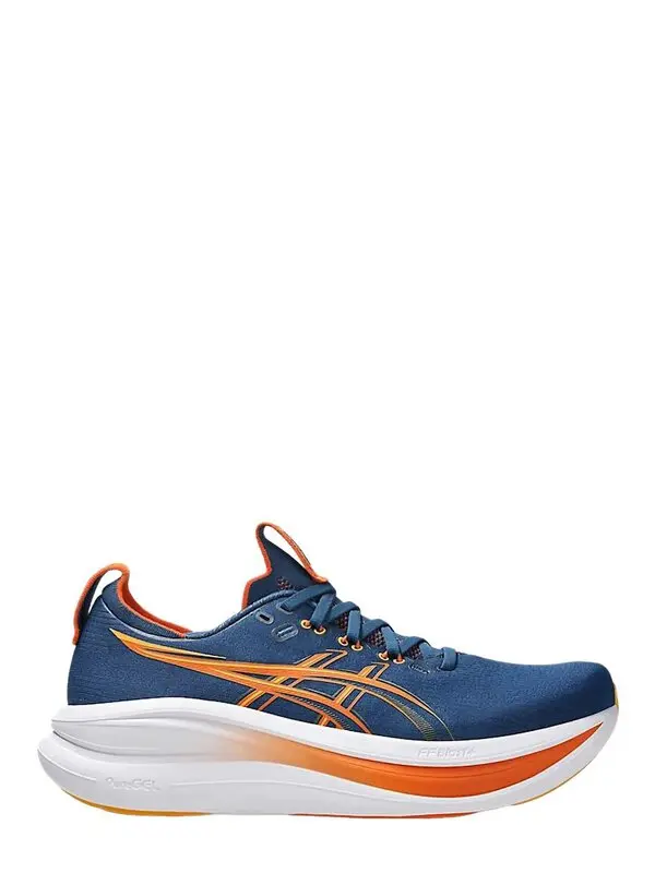Asics Gel-nimbus 28in Sneakers - Twilight Blue/anzu