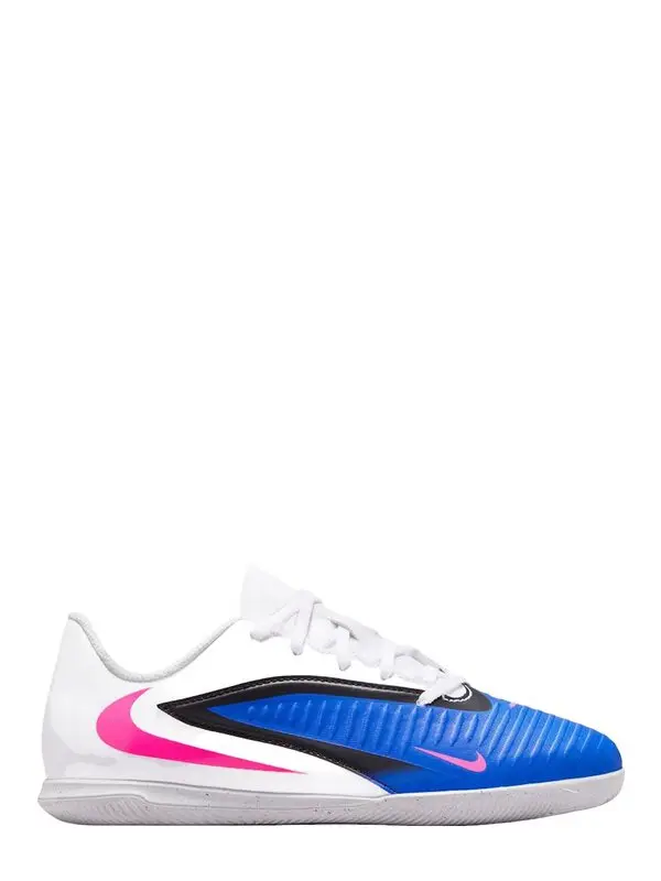 Nike Phantom 6 Low Club Ic Attack Pack - Racer Blue/white/pink Blast