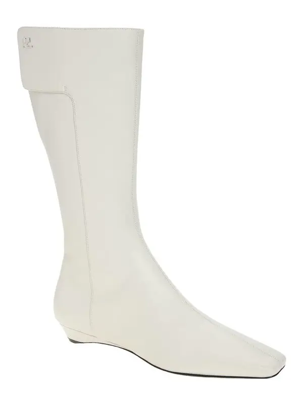 COURREGES Heritage Boot - Heritage White