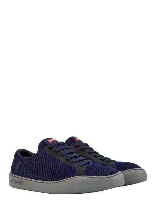 Camper Peu Touring Sneaker - Dark Blue