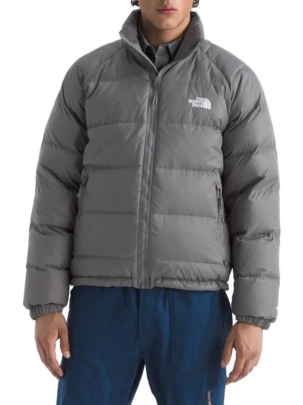 The North Face Hydrenalite 600 Fill Power Down Jacket - Smoked Pearl