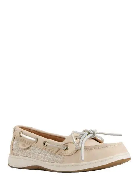 Sperry Angelfish Loafer - Opal