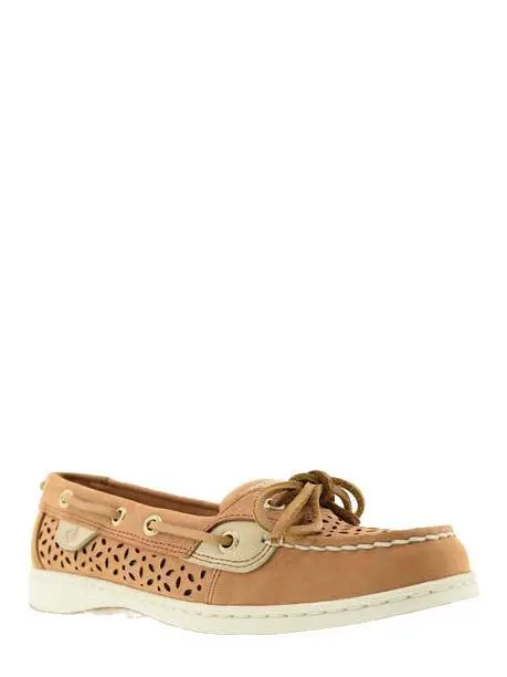 Sperry Angelfish Loafer - Tan
