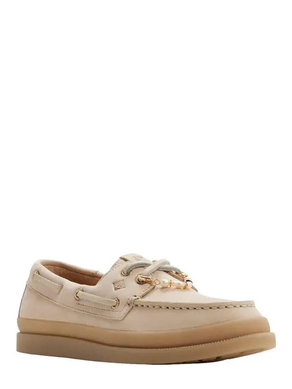 Sperry Authentic Original 2-eye Mudguard Boat Shoe - Opal