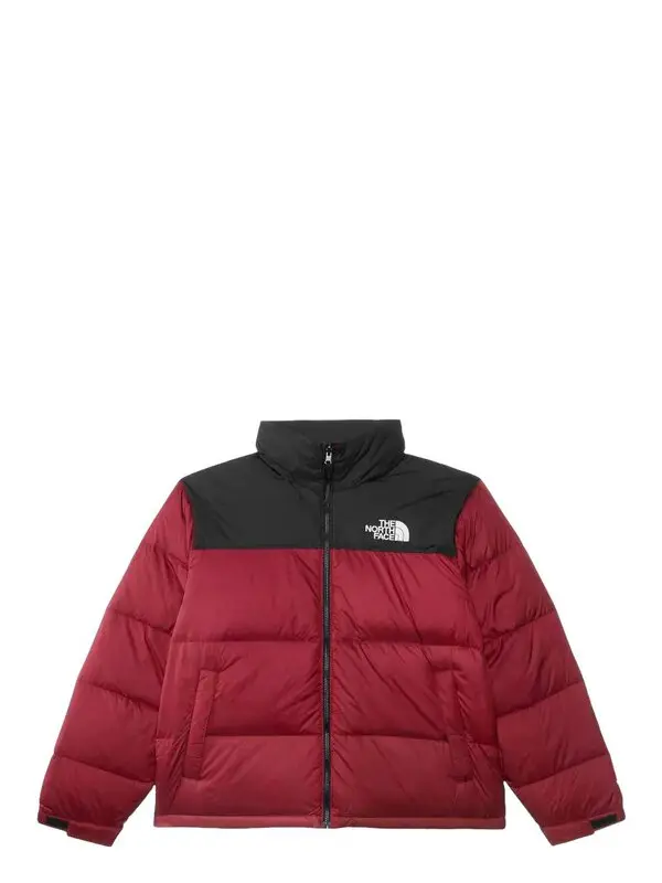 The North Face 1996 Retro Nuptse Jacket - Red