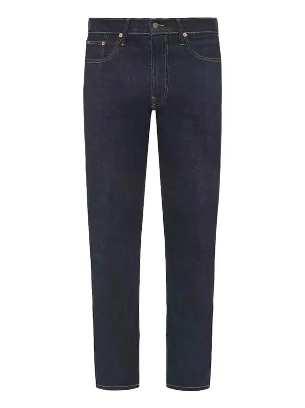 Polo Ralph Lauren Stretch Denim Jeans - Blue