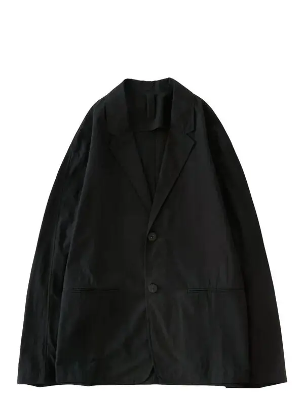Studio Nicholson Toro Jacket - Black