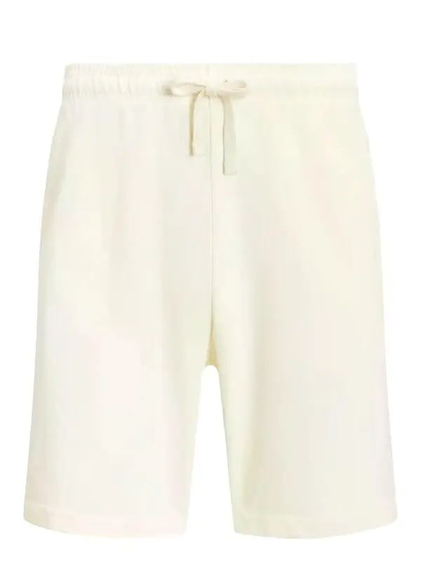 Polo Ralph Lauren Drawstring Track Shorts - Neutrals