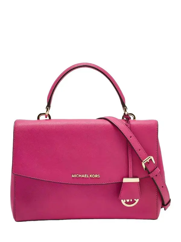 Michael Kors Ava Top-handle Tote - Pink