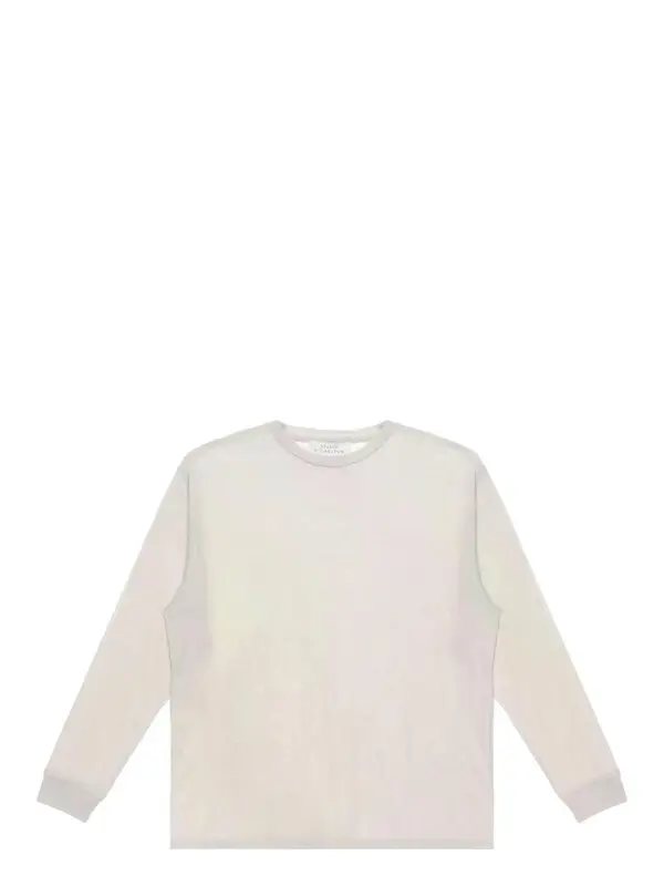 Studio Nicholson Lyocell Sweater - Grey